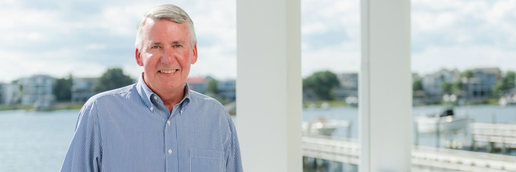 The Murchison Group - Advisor - David Bio | Wilmington, NC