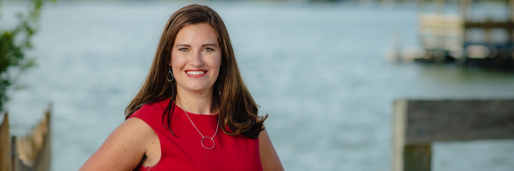 The Murchison Group - Associate - Jennifer Edwards Bio | Wilmington, NC