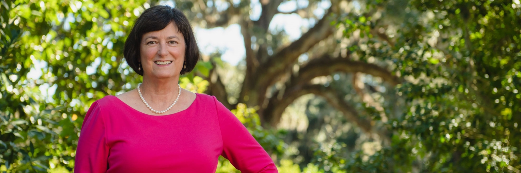 The Murchison Group - Advisor - Frances Bio | Wilmington, NC