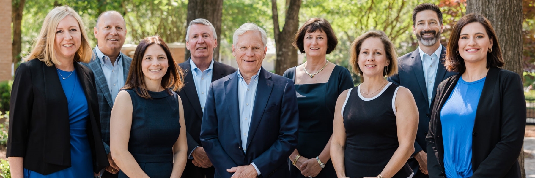 The Murchison Group - Our DNA | Wilmington, NC