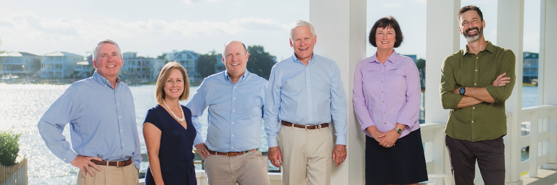 The Murchison Group - Our Mission | Wilmington, NC